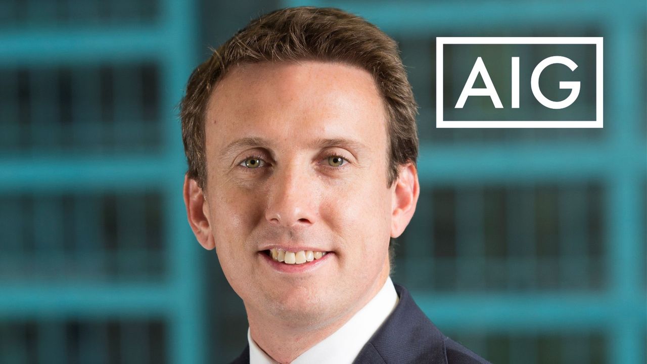 AIG plucks top Berkshire leader to drive expansion in Asia Pacific ...